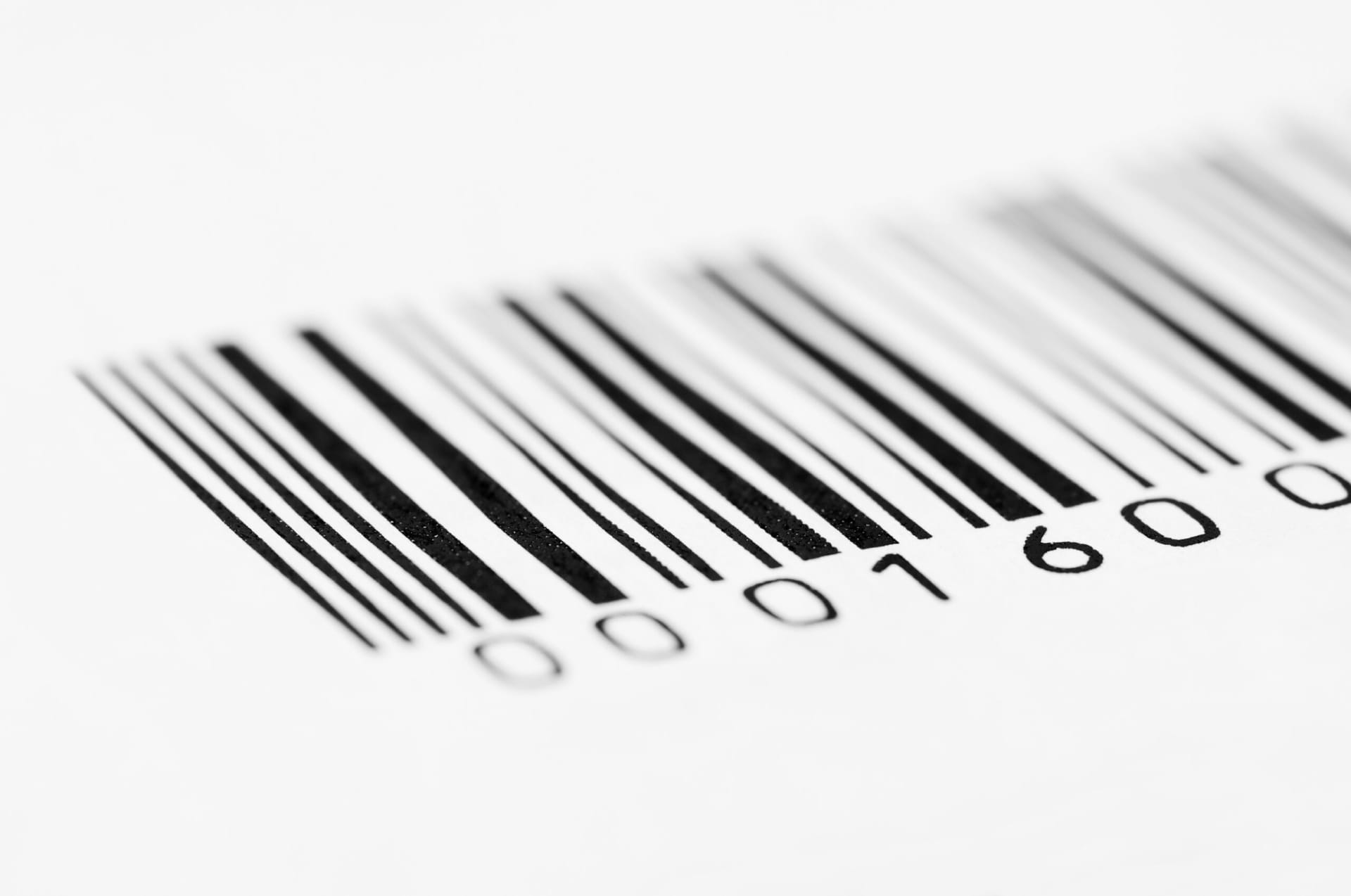GS1 and Amazon - How To Use GTIN Barcodes on Amazon