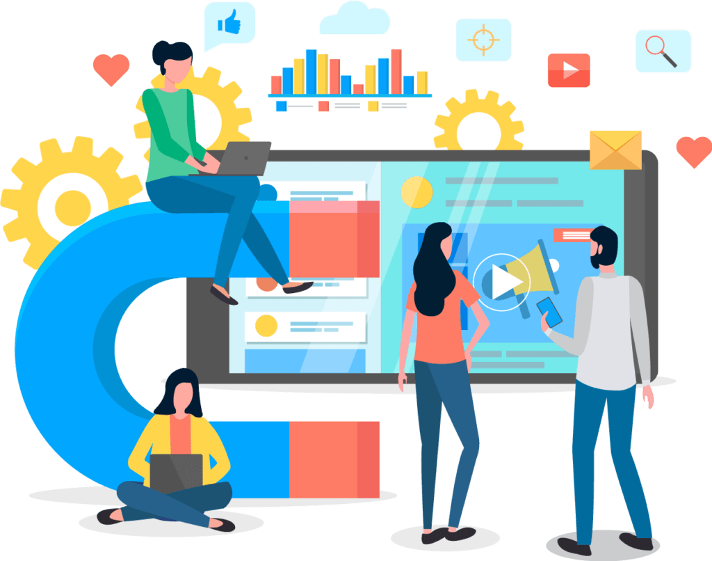 Amazon Marketing Agency | Proventus - Proven to Succeed